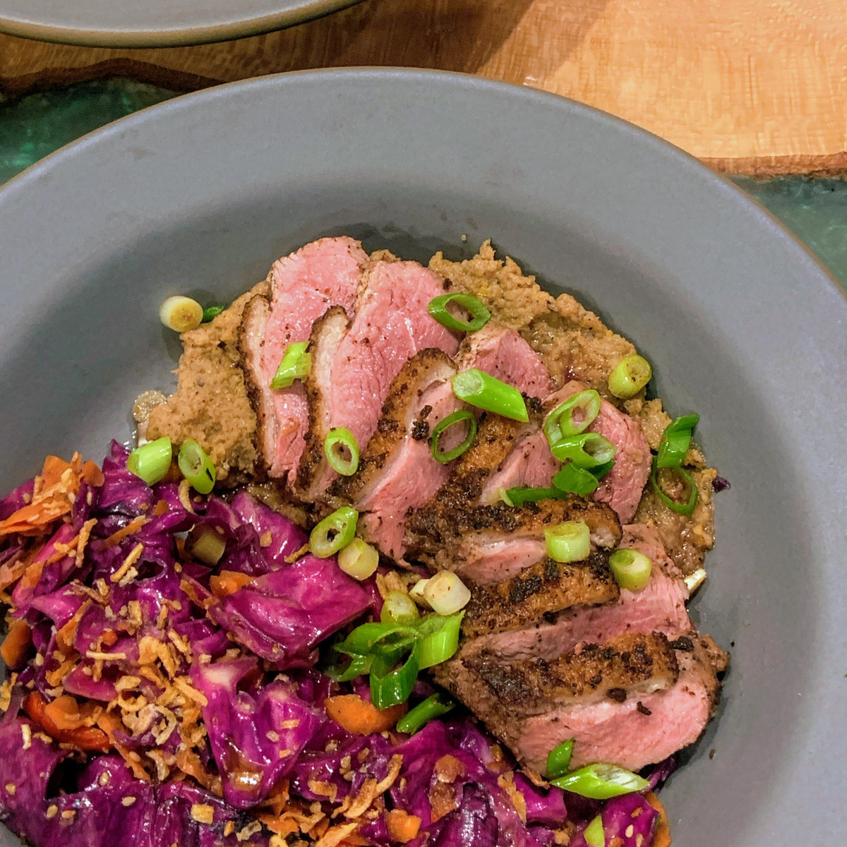 Liberty Duck Breast - Fresh – Liberty Ducks
